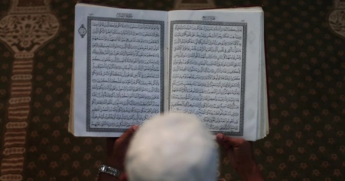 The Complex Relationships Between Muslim Political Parties