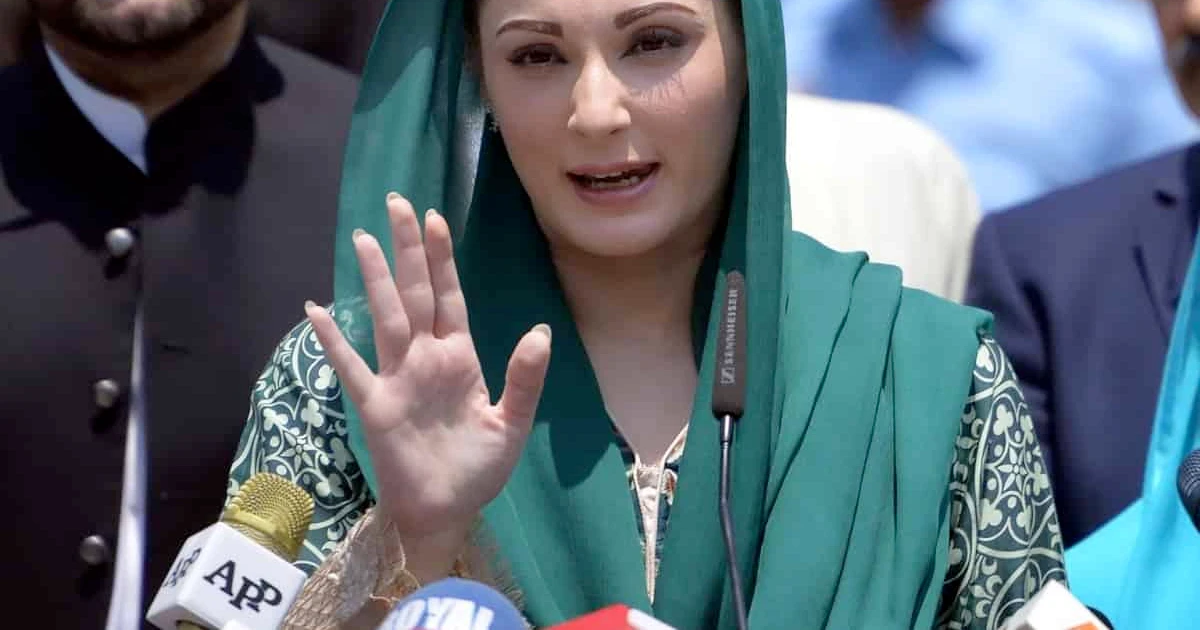 Pakistan Muslim League-Nawaz (PML-N) - History Of Term