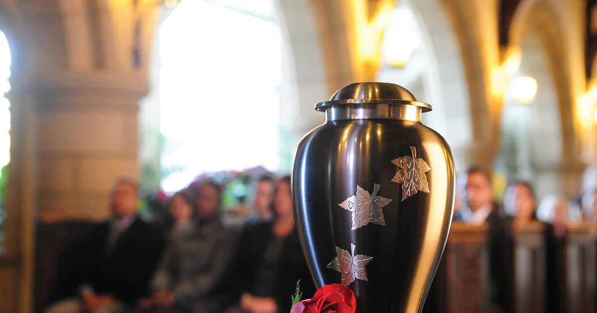 Islam's Viewpoint On Cremation - The Answer From The Quran