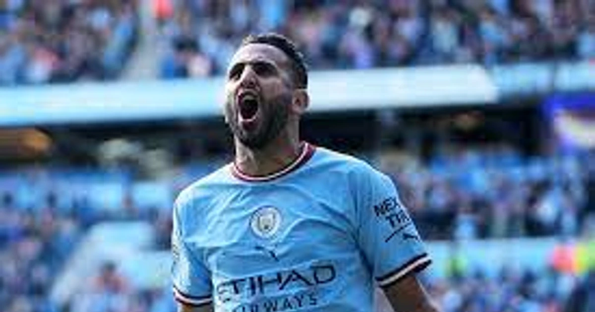 The Best Arab Football Player Last Season