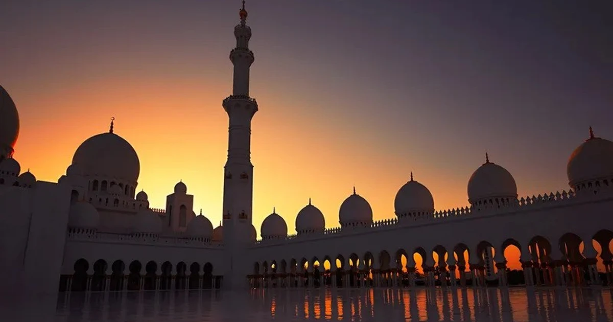 A Comprehensive Timeline Of Early Islamic History [Key Events And Figures]