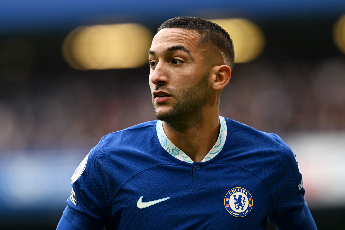 95 Famous Muslim Footballers | Legends, Stars, And Rising Talents