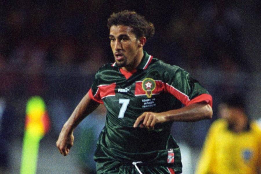 95 Famous Muslim Footballers | Legends, Stars, And Rising Talents